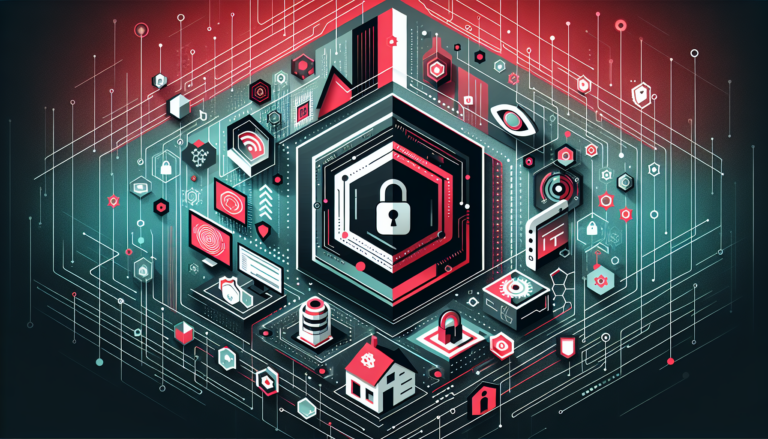 Cybersecurity for IoT Devices in Smart Homes - Spicanet