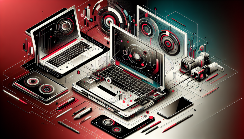 Best Laptops for Programmers in 2025 - Spicanet