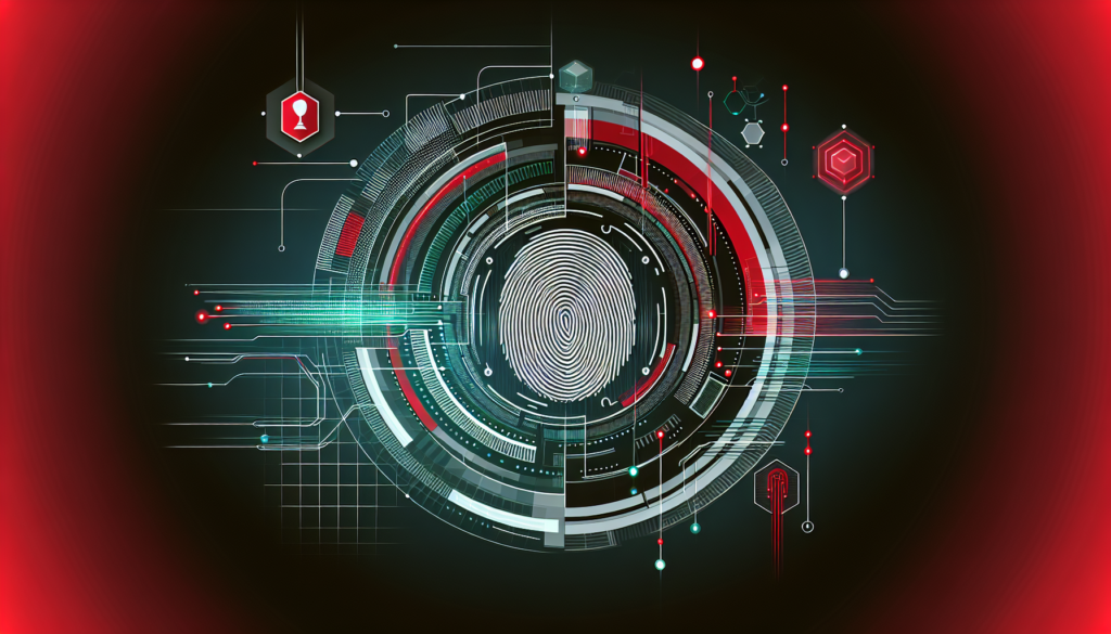 The Growing Importance of Biometric Authentication in IT - Spicanet