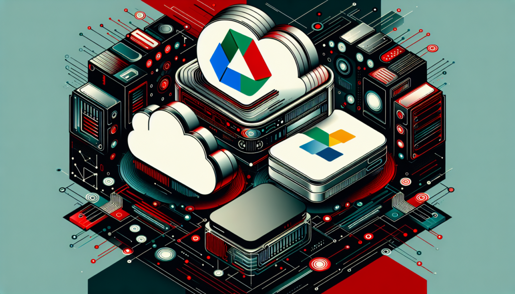 Cloud Storage Showdown: Google Drive vs OneDrive vs Dropbox - Spicanet