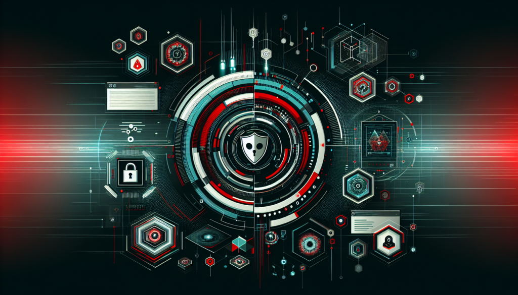 How to Detect and Prevent Ransomware Attacks in 2025 - Spicanet