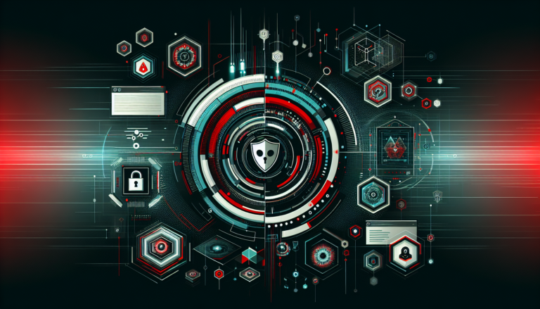 How to Detect and Prevent Ransomware Attacks in 2025 - Spicanet