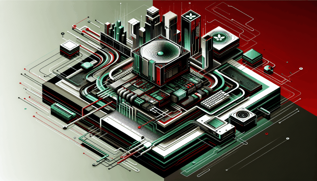 Green Tech: Innovations in Sustainable Computing - Spicanet