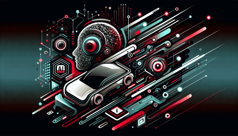 How AI Is Shaping the Future of Autonomous Vehicles - Spicanet