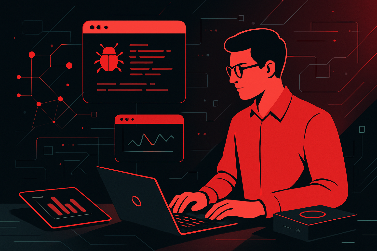 Debugging Like a Pro: Advanced Tools and Tips - Spicanet