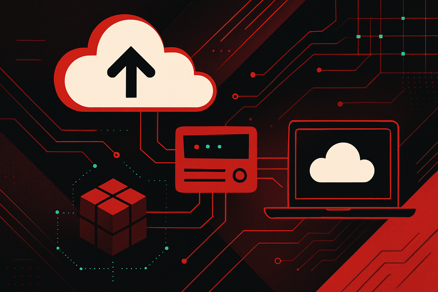 Building Resilient Cloud Architectures - Spicanet