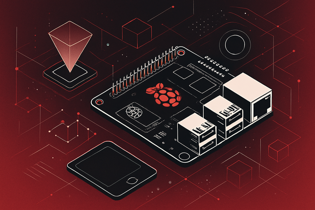 Raspberry Pi Projects for Beginners: What to Try First - Spicanet