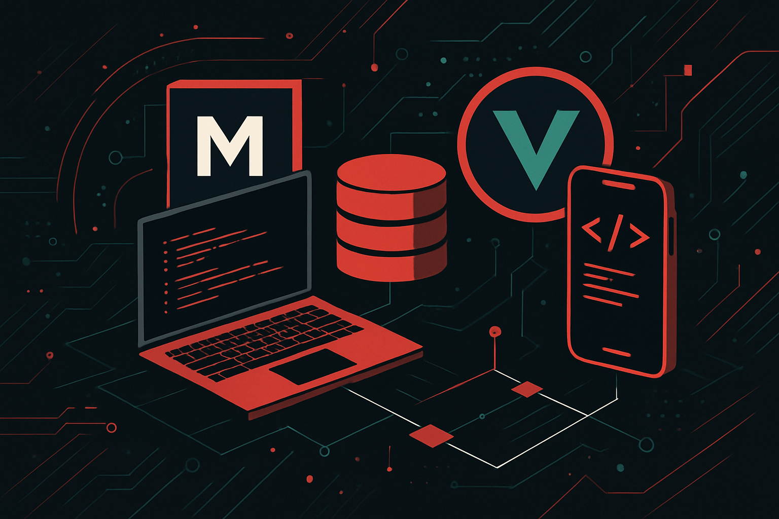 The Mern Stack Vs The Mevn Stack Which To Choose Spicanet