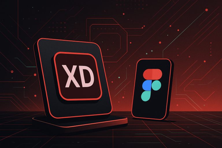 Top Plugins for Adobe XD and Figma in 2025 - Spicanet