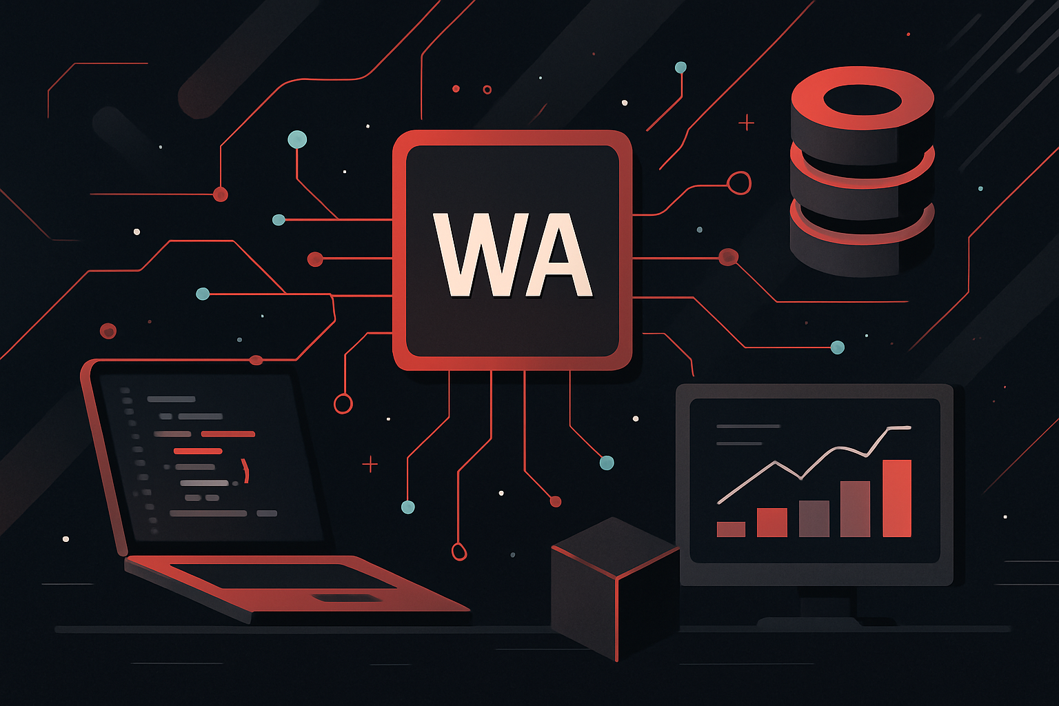 Understanding WebAssembly and Its Use Cases - Spicanet