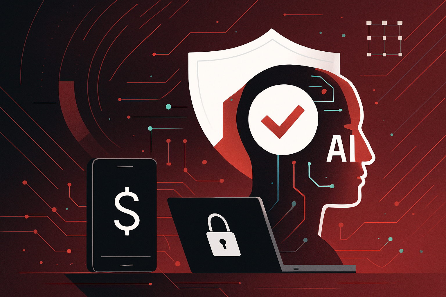 AI-Driven Fraud Detection in Banking and Finance - Spicanet