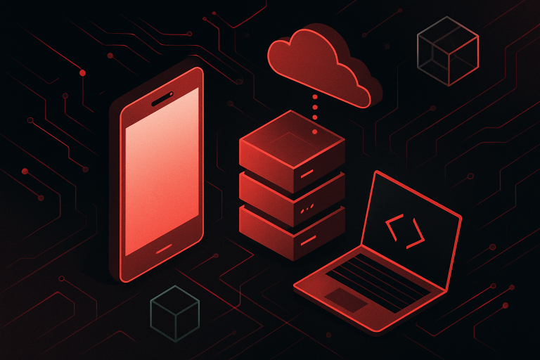 Building Scalable Apps with Serverless Frameworks - Spicanet