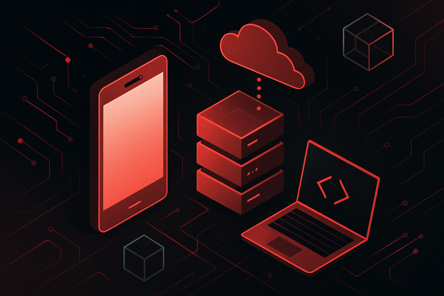 Building Scalable Apps with Serverless Frameworks - Spicanet