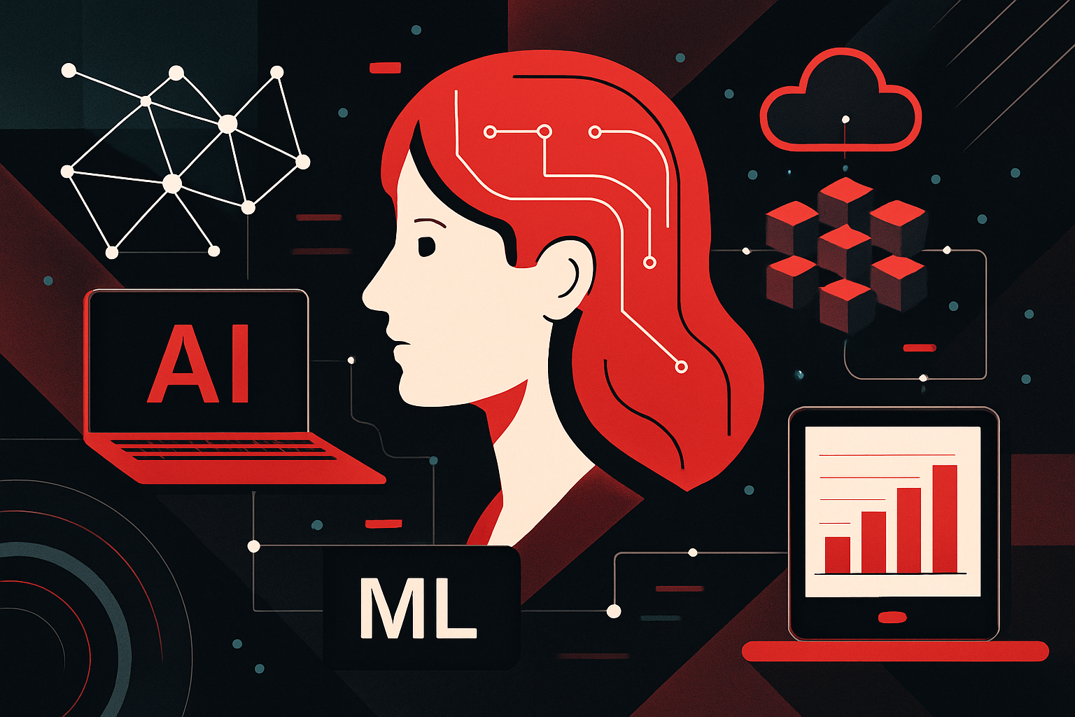Democratizing AI: Making ML Accessible to Non-Experts - Spicanet