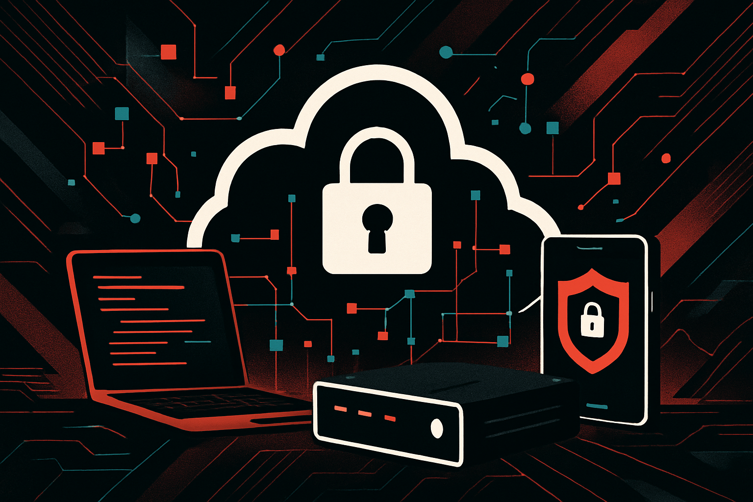Evolving Threats to Cloud Security - Spicanet