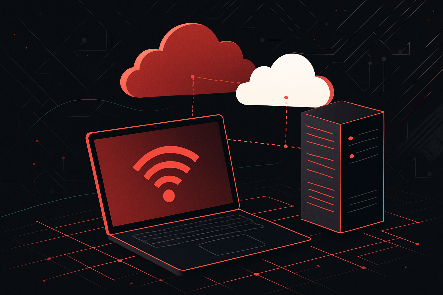 Latency Challenges in Hybrid and Multi-Cloud Setups - Spicanet