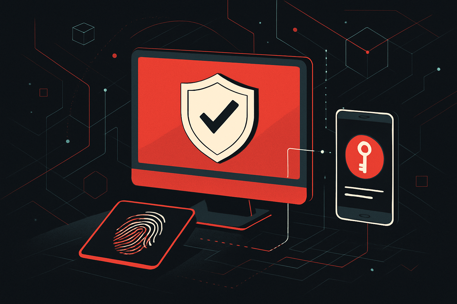 OAuth 2.0 and JWTs: Mastering Authentication - Spicanet