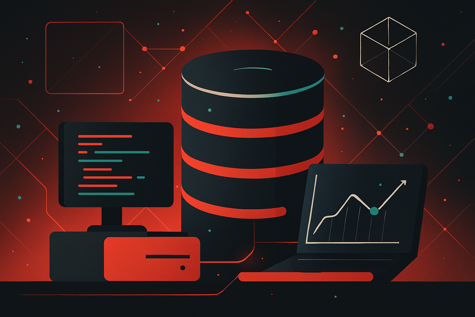 Optimizing Database Queries for Full Stack Applications - Spicanet