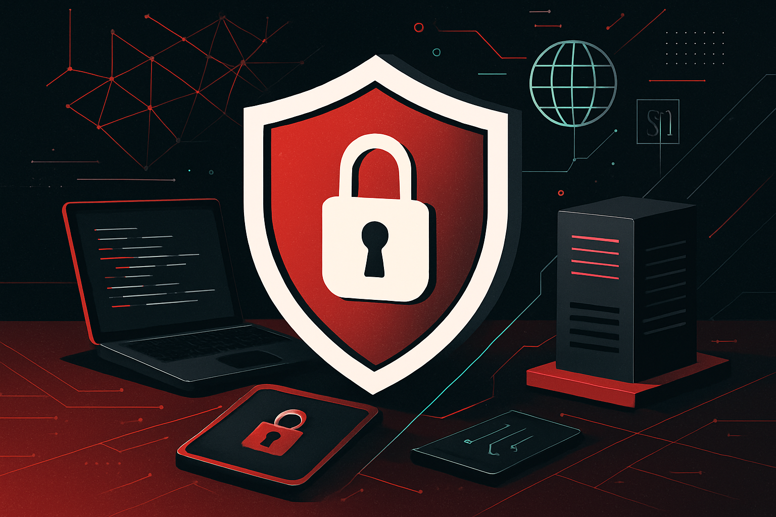 The Impact of Cybersecurity on Small and Medium-Sized Businesses - Spicanet